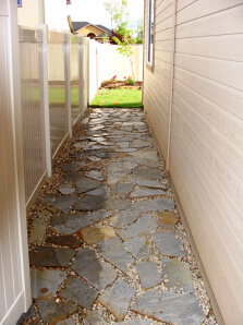 Portfolio - Perfect Earth Landscaping